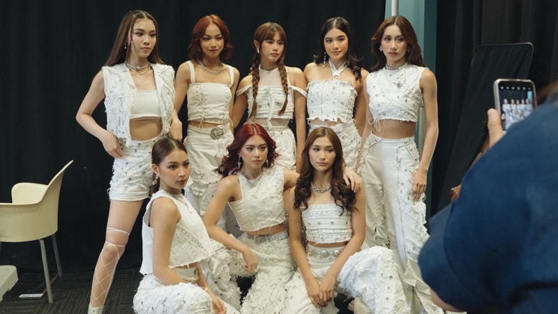 S2 Ep 6: 1MX Sydney - MYX Global