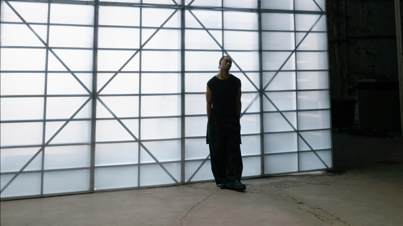 Dylan Sinclair Drops New Summer Anthem “Lemon Trees” - MYX Global