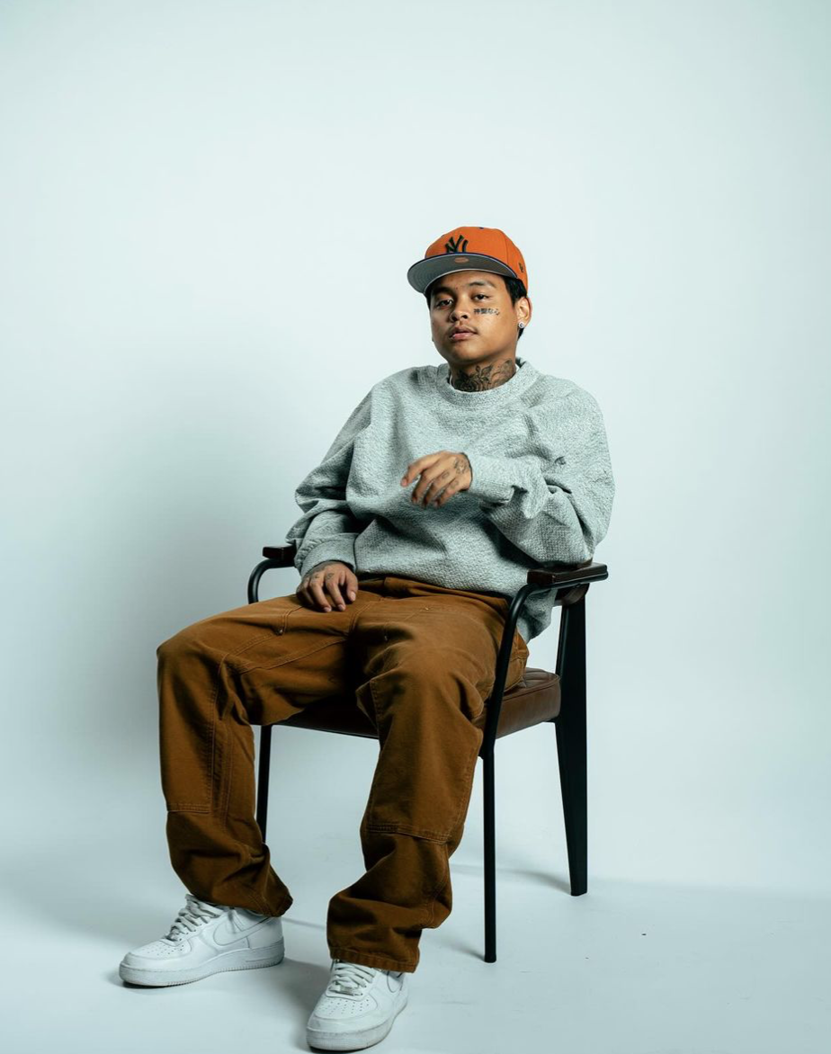 Hev Abi Releases New Song and Announces New Music - MYX Global